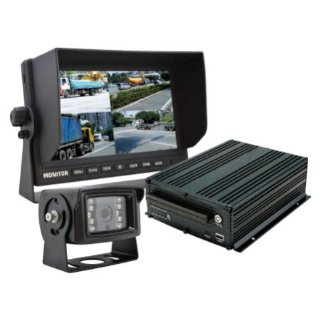 HD 1080P DVR Camera System – Instant Imaging Corporation